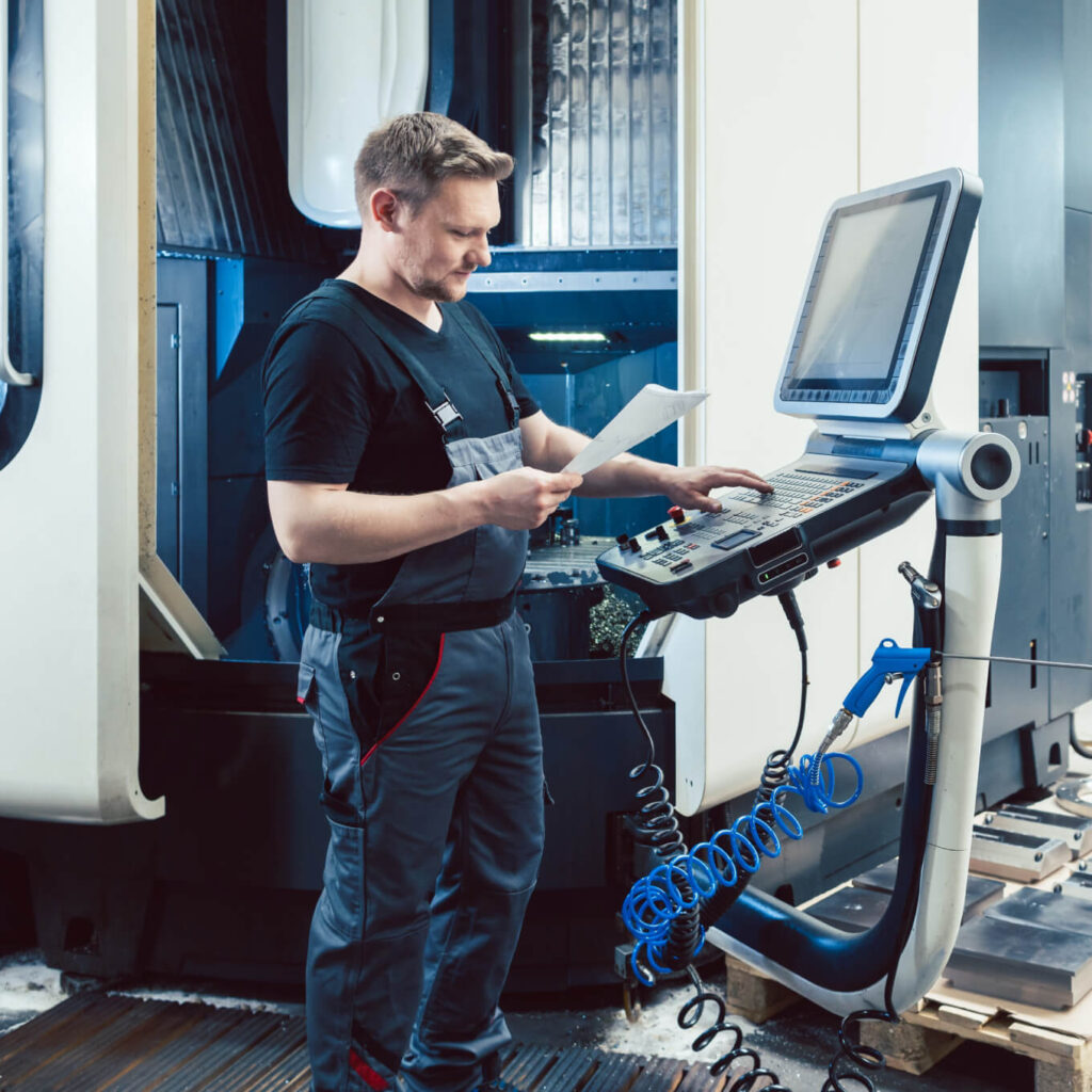 Process - Schott Manufacturing Solutions