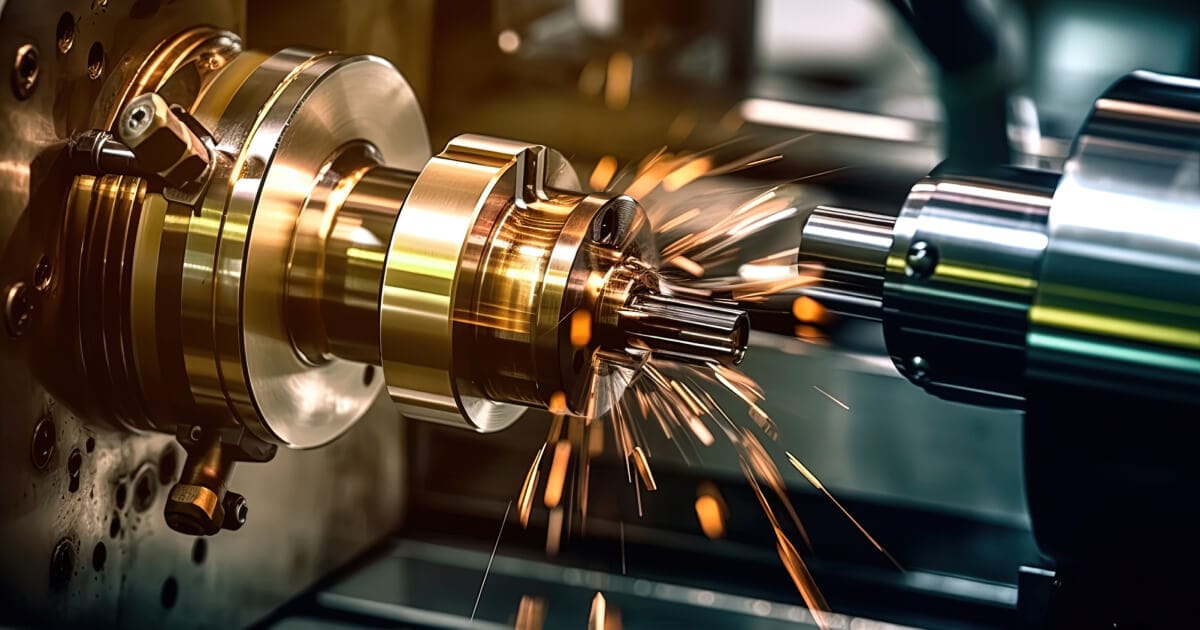 Schott Manufacturing Solutions - Precision Machining