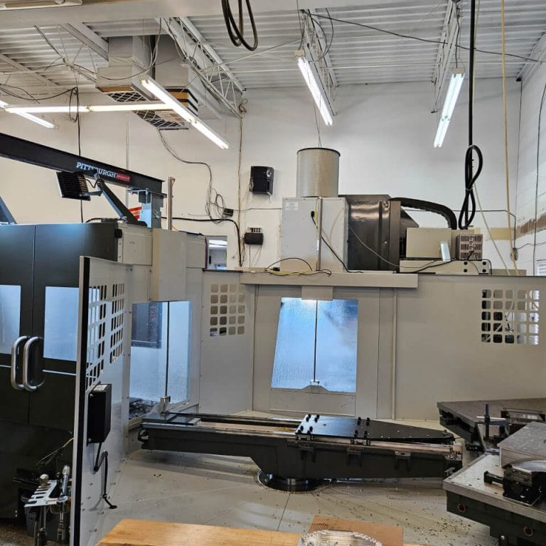 Capabilities - Schott Manufacturing Solutions