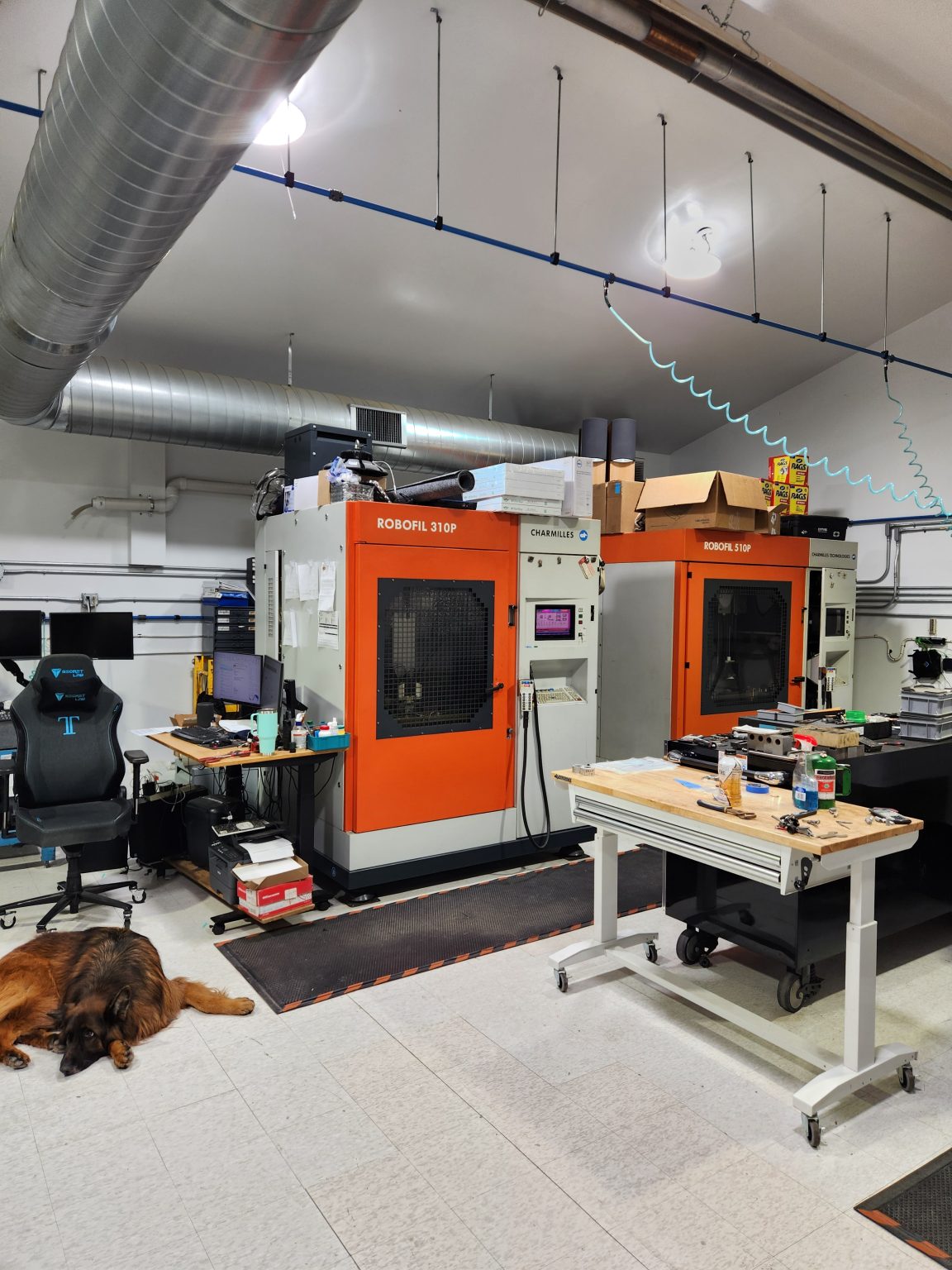 Capabilities - Schott Manufacturing Solutions