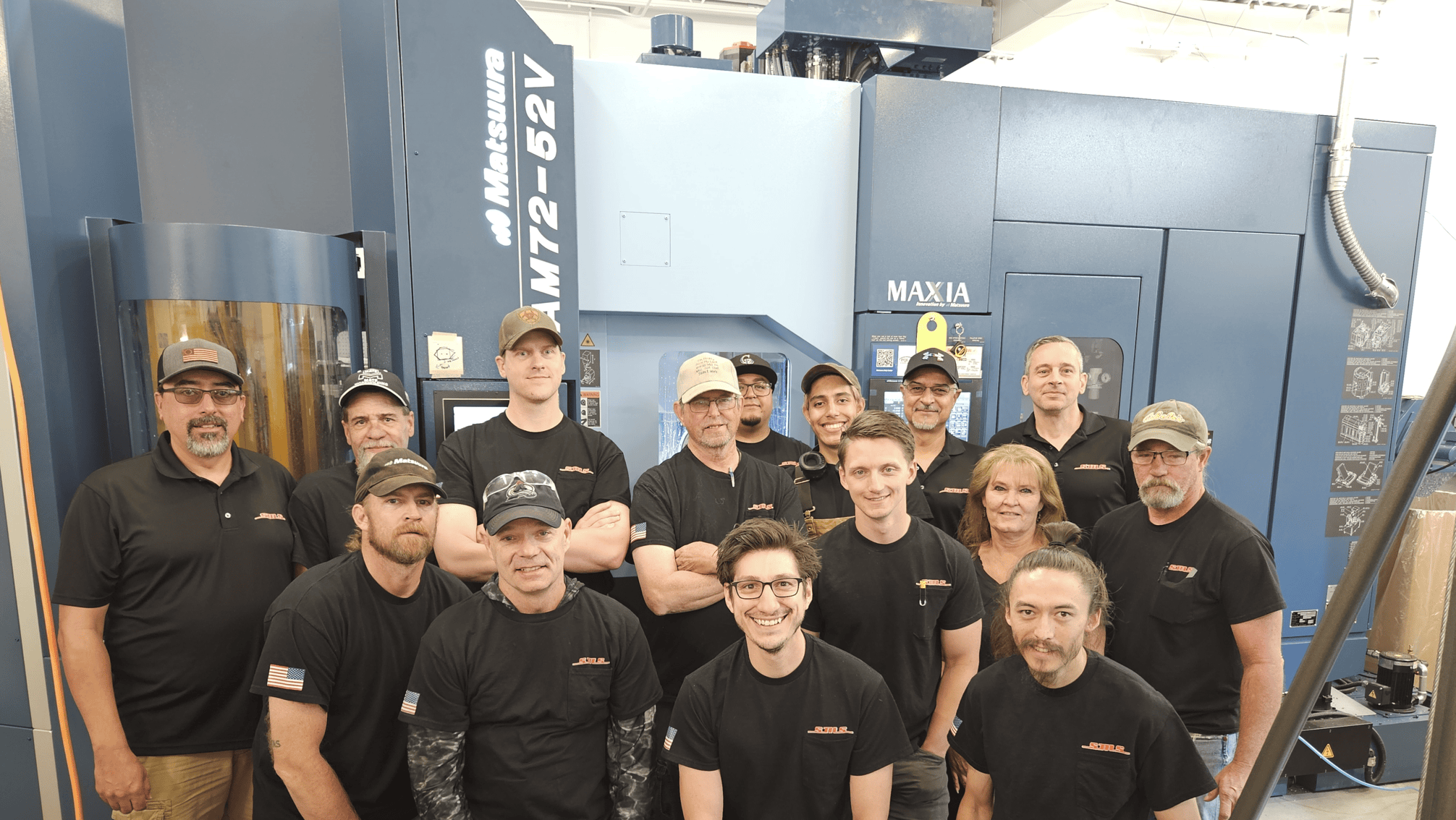 About Us - Schott Manufacturing Solutions